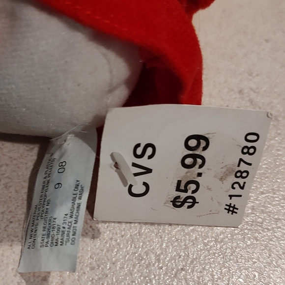 Stuffins | Toys | 999 Cvs Stuffins 8 Plush Karen Doll Frosty The ...